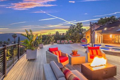 Halloween Deck Styles: Sweet or Spooky | Trex