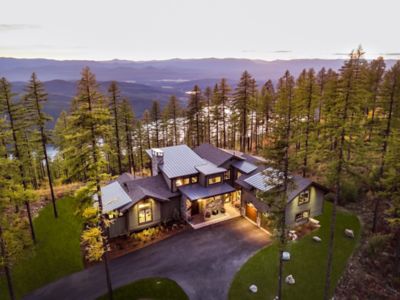 Cabin Decking - The Deck Version of Roughing It, Luxuriously | Trex