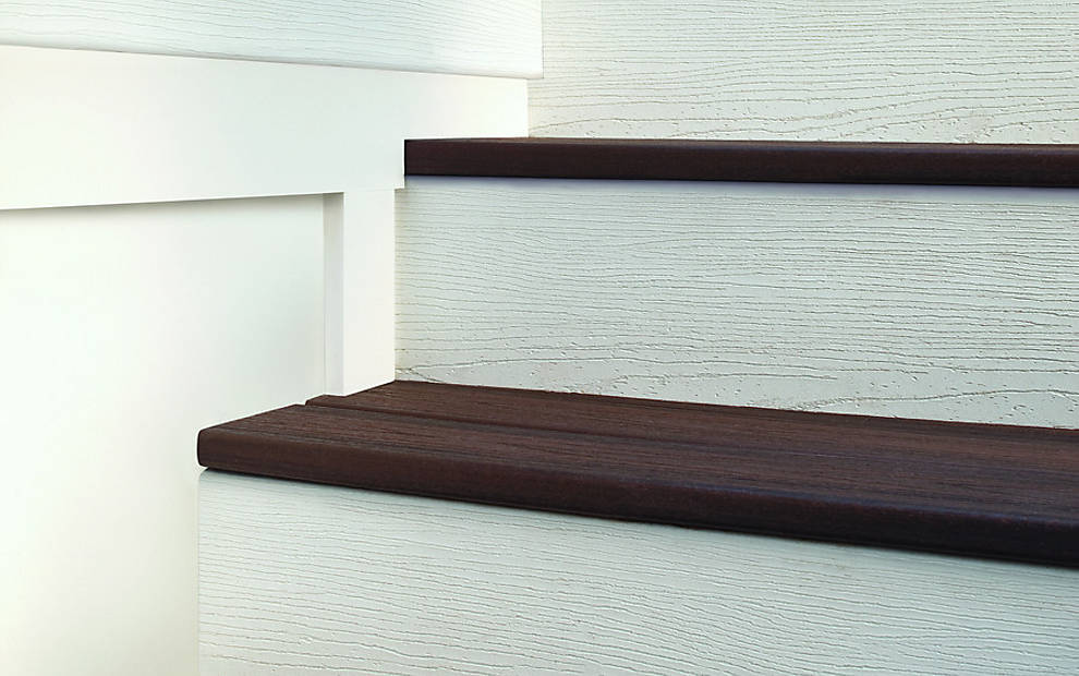 Trex® Fascia Boards - The Finishing Touches For Any Deck | Trex