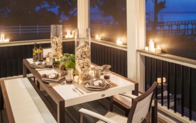 Trex Transcend® Composite Deck Railing | Trex