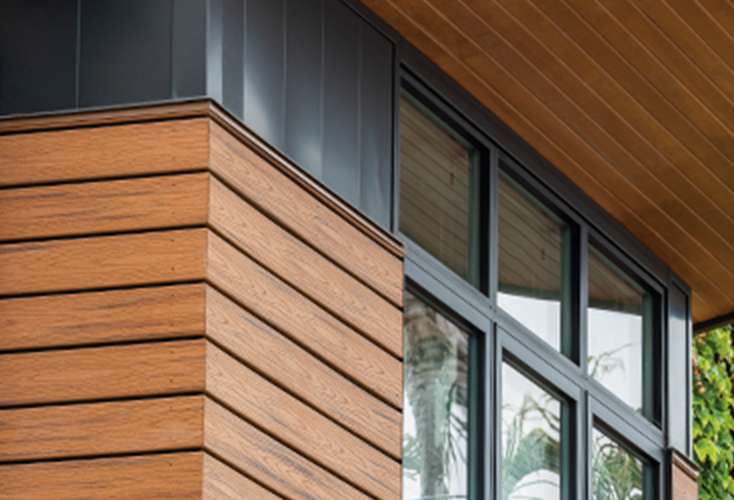 Trex Fencing to Enhance Outdoor Spaces | Trex Professionals