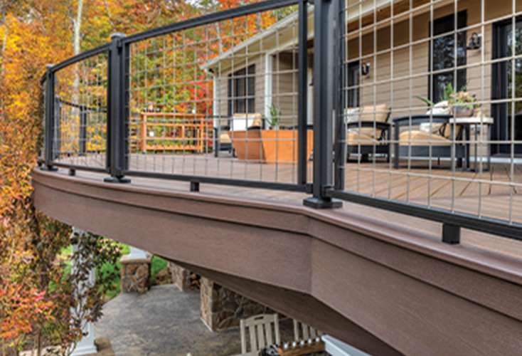 Trex® Cladding™ Resources | Trex