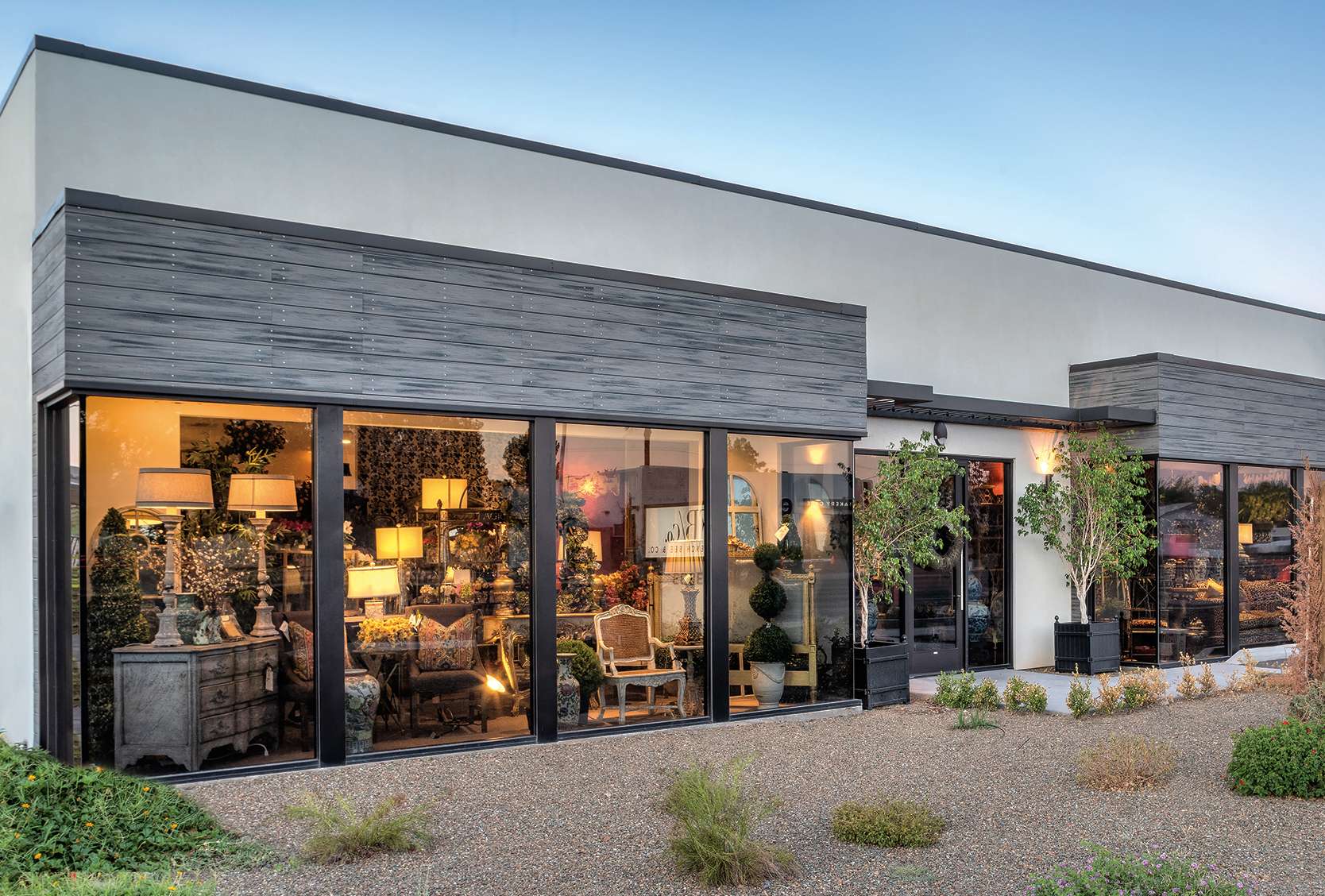 Trex Cladding to Elevate Your Designs | Trex Professionals