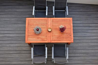 Garden Decking Ideas & Designs for Small Spaces | Trex