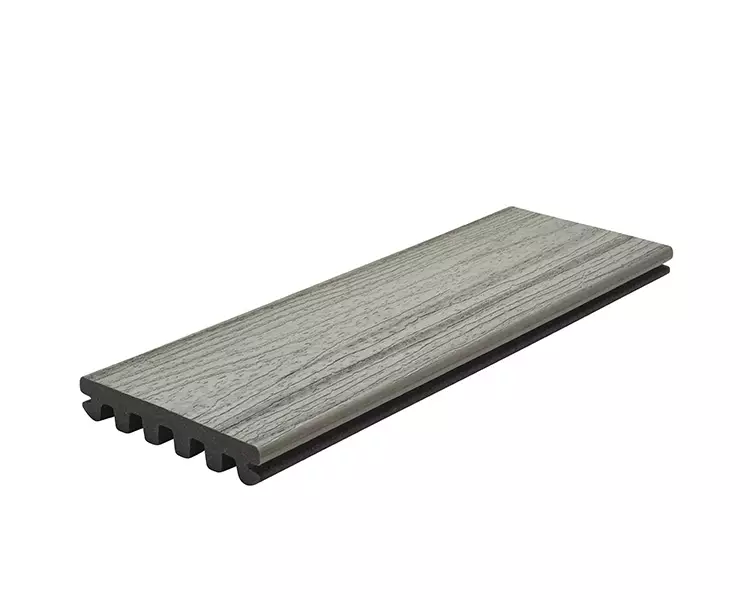 Shop Trex Composite Decking & Railing at Home Depot | Trex