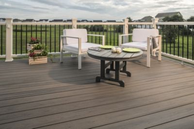 Trex Enhance® Composite Decks and Decking Materials | Trex