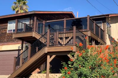 Let's Talk Trex: Q&A With Techton Construction | Trex