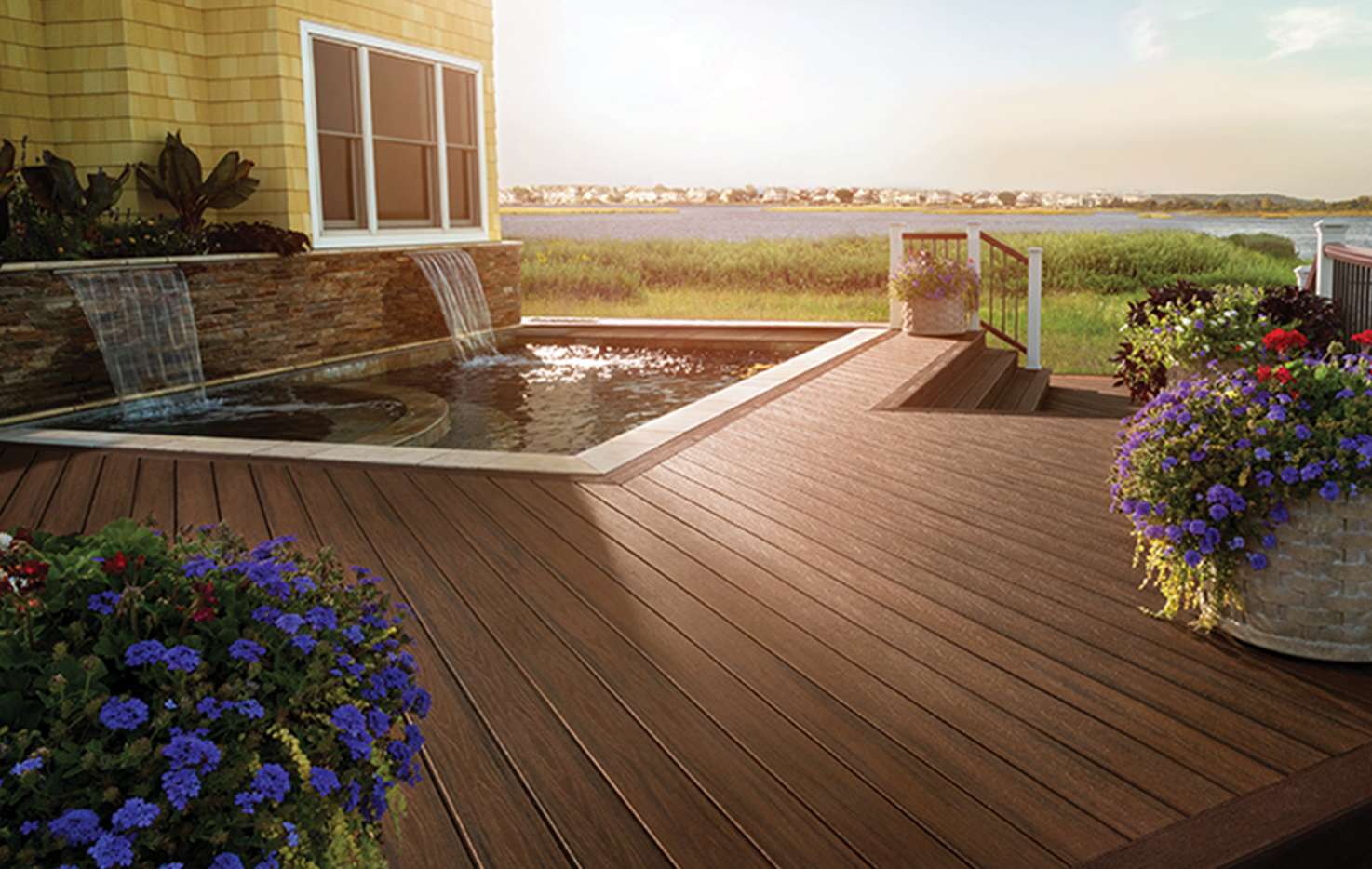 Trex Products: Superior Materials for Builders | Trex Professionals