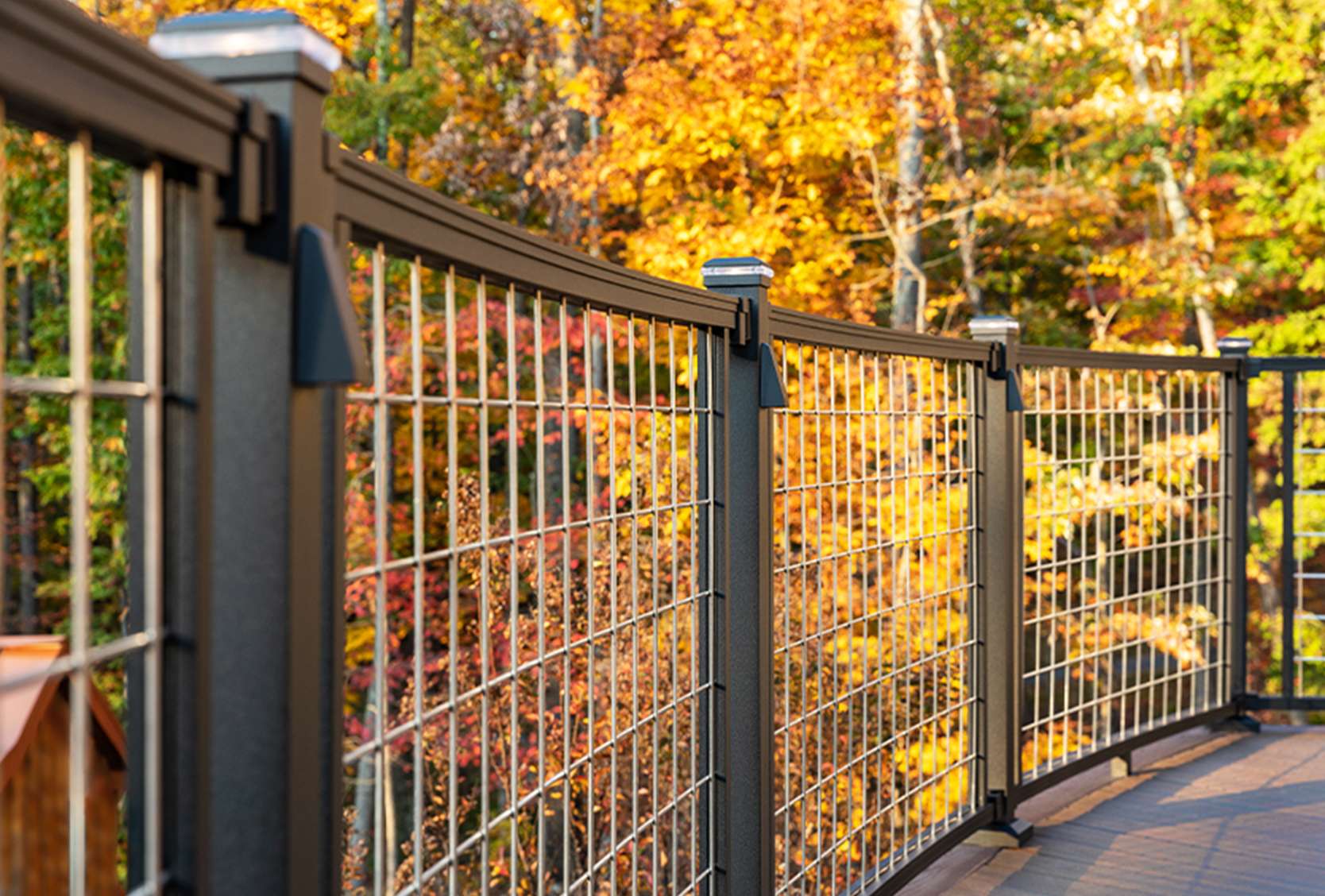 Trex Railing Comparison | Trex Professionals