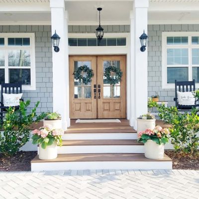 Trex Select® Decking & Railing for Decking Composite Designs | Trex