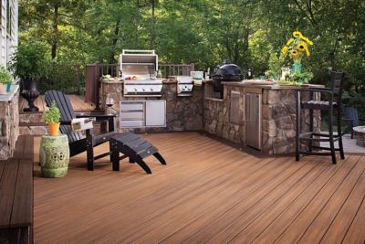 AU Top 2019 Outdoor Living Trends | Trex