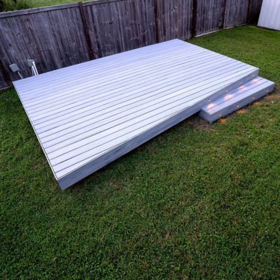 Trex Composite Decks | #1 in Wood Alternative Decking & Patios | Trex