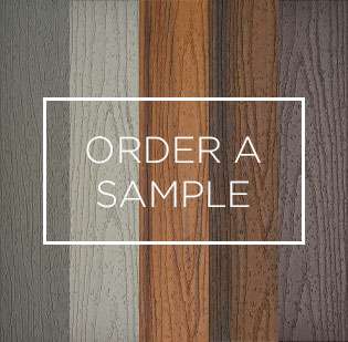 Trex Composite Decking | #1 in Wood Alternative Garden Decking & Patios ...