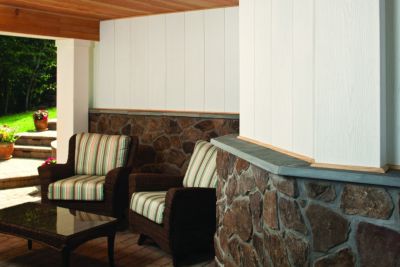 Trex® Fascia Boards - The Finishing Touches For Any Deck | Trex