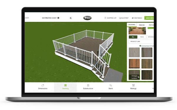 How to Install a Waling Plate and Flashing to a Deck | Trex