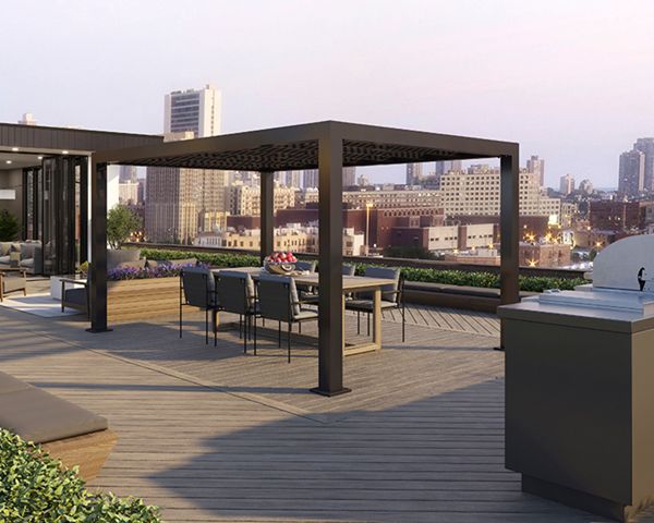 Trex Color Selector: Select Your Composite Decking Colors | Trex