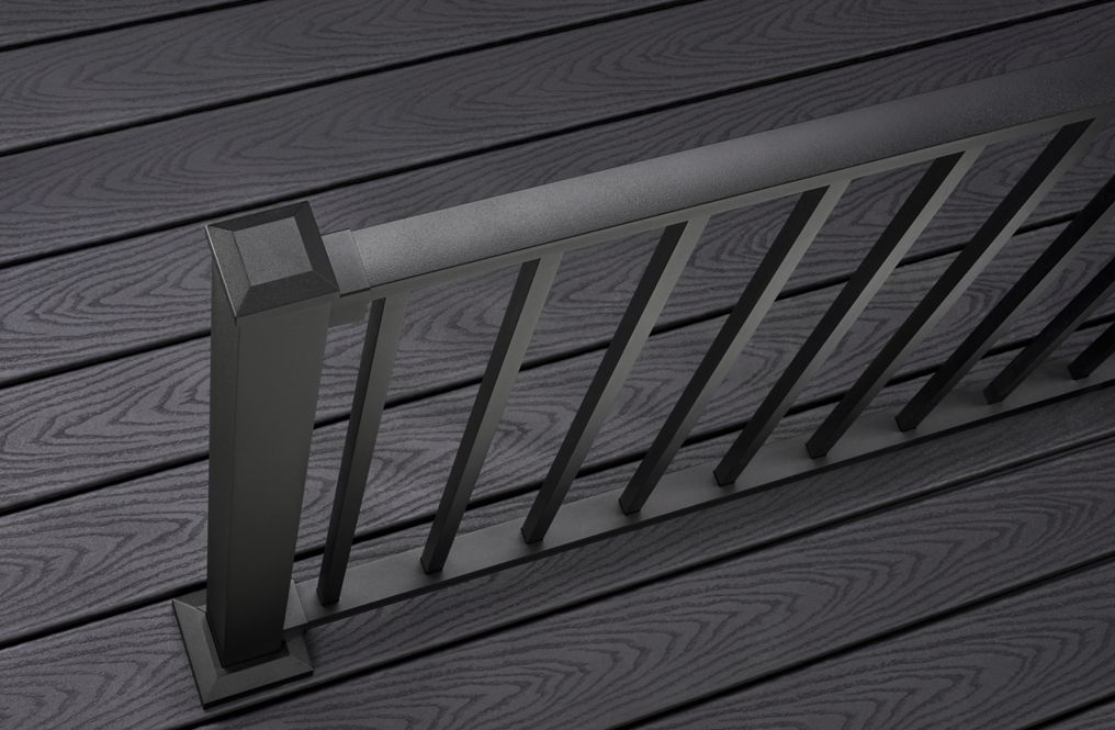 Shop Trex Select® Composite Decking | Trex