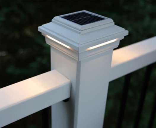 Trex Outdoor Lighting to Illuminate Outdoors | Trex Professionals ...