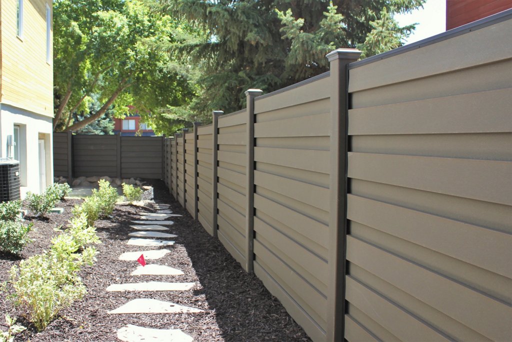 Modern Privacy Fence Ideas Unusual 31 Decorative Fencing Ideas To