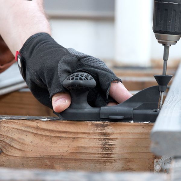 Purchase the Trex Universal Hidden Fastener Tool Trex