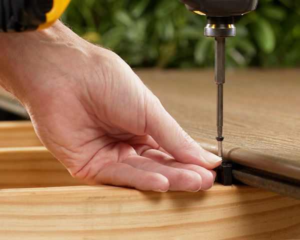 Trex® Decking Dealer & Distributor Locator | Trex