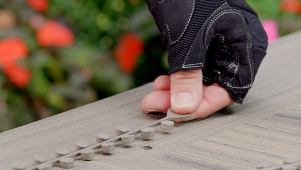 Guide to Installing Trex Enhance® Plug-Based Decking Fastener System ...