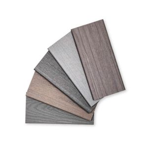 Trex Deck Composite Samples, Railing & Outdoor Lighting | Order Now | Trex