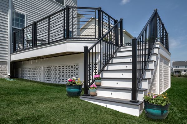 Shop Trex Signature® Railing | Trex