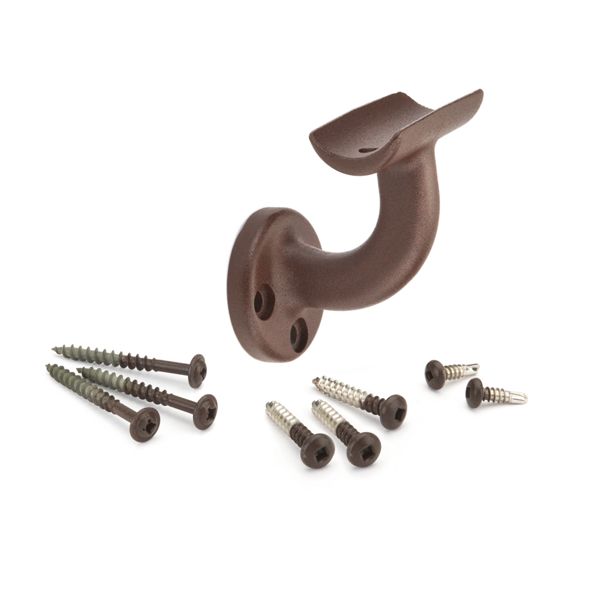 Trex® ADA Aluminum Wall Mount for Handrails | Trex