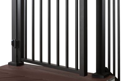 Composite Deck Board Dimensions | Trex