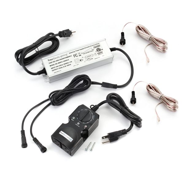 Trex® 100 Watt LED Transformer | Trex