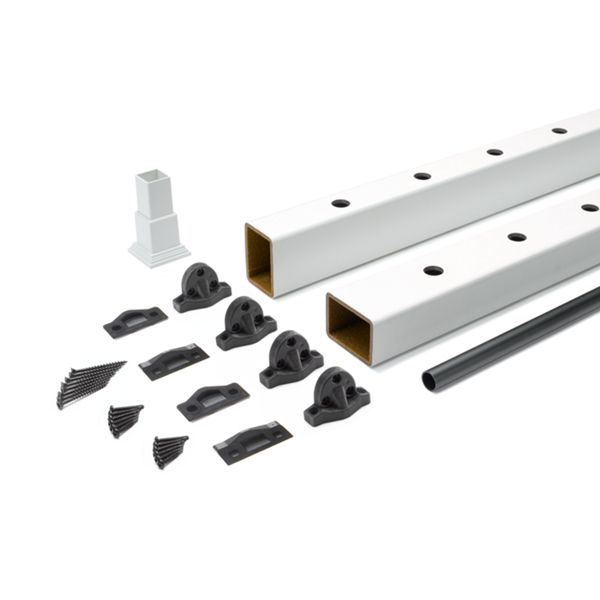 Composite Deck Board Dimensions | Trex