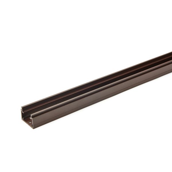 Trex® Signature™ Aluminum Blank Bottom Rail | Trex