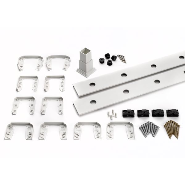 Composite Deck Board Dimensions | Trex