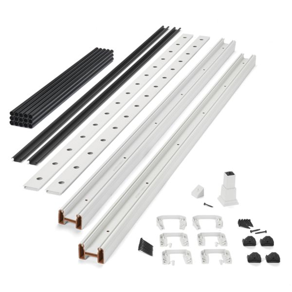 Composite Deck Board Dimensions | Trex