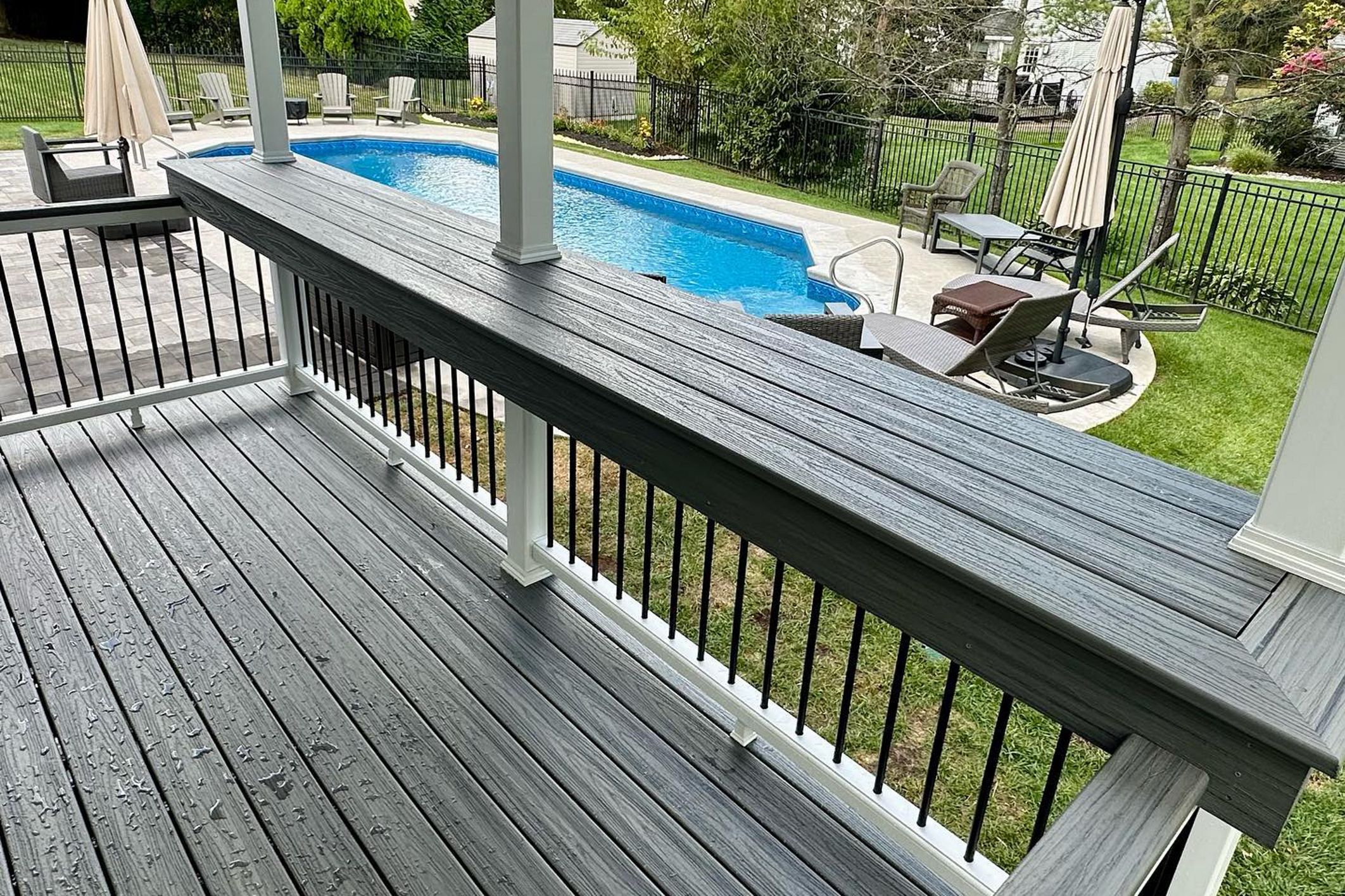 Redneck Outdoor Bar Ideas