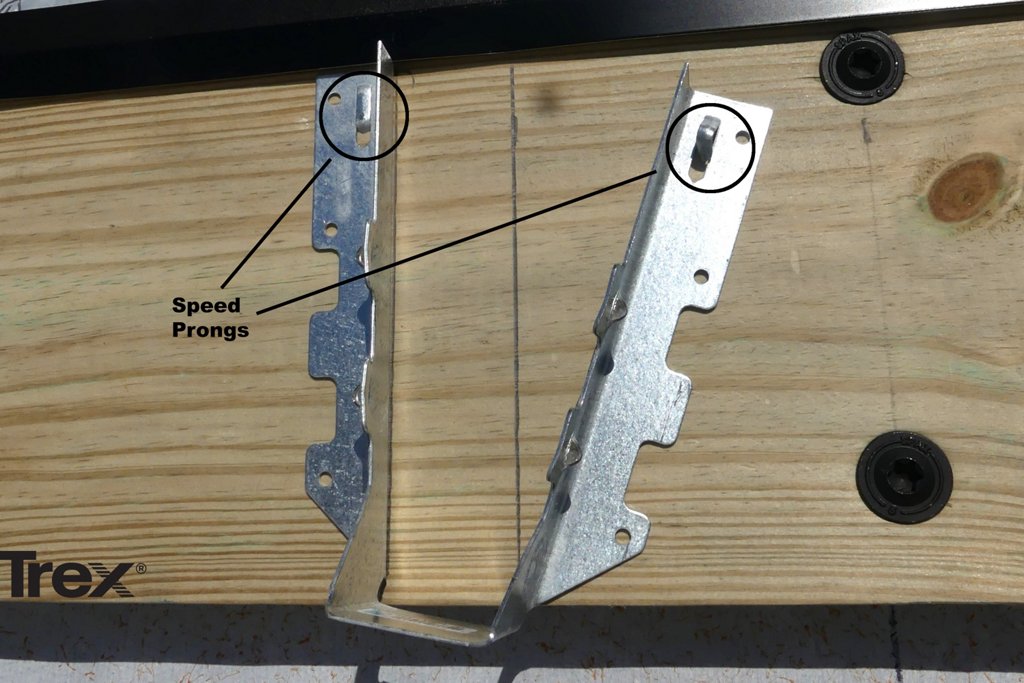 Floor Joist Hangers Types 6.4.13 Joists Into Hangers NHBC Standards