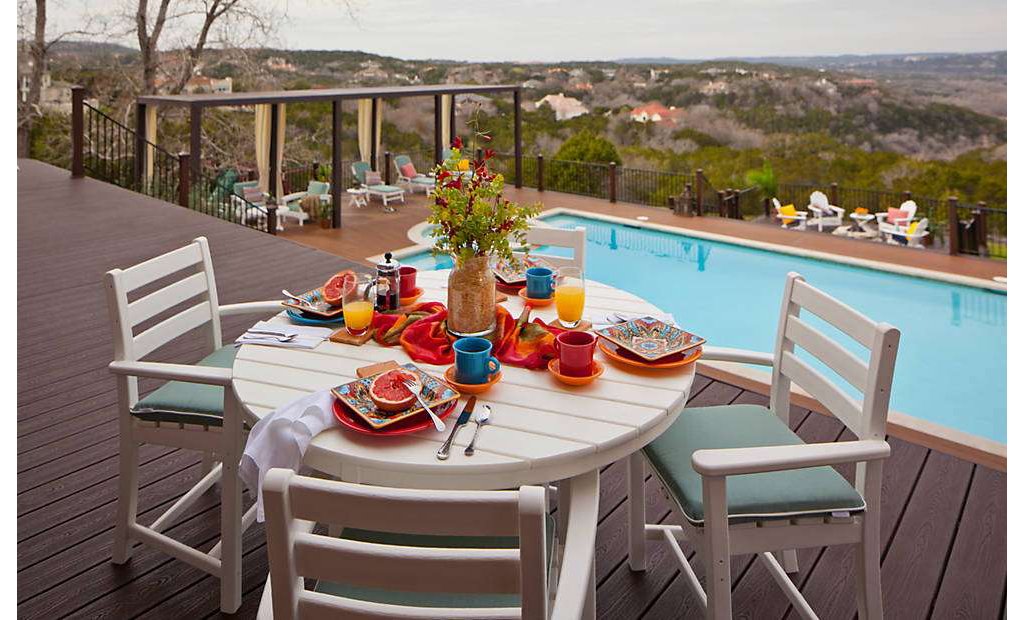California Patio Designs T Rex Deck And Patio Privacy Screens Trex