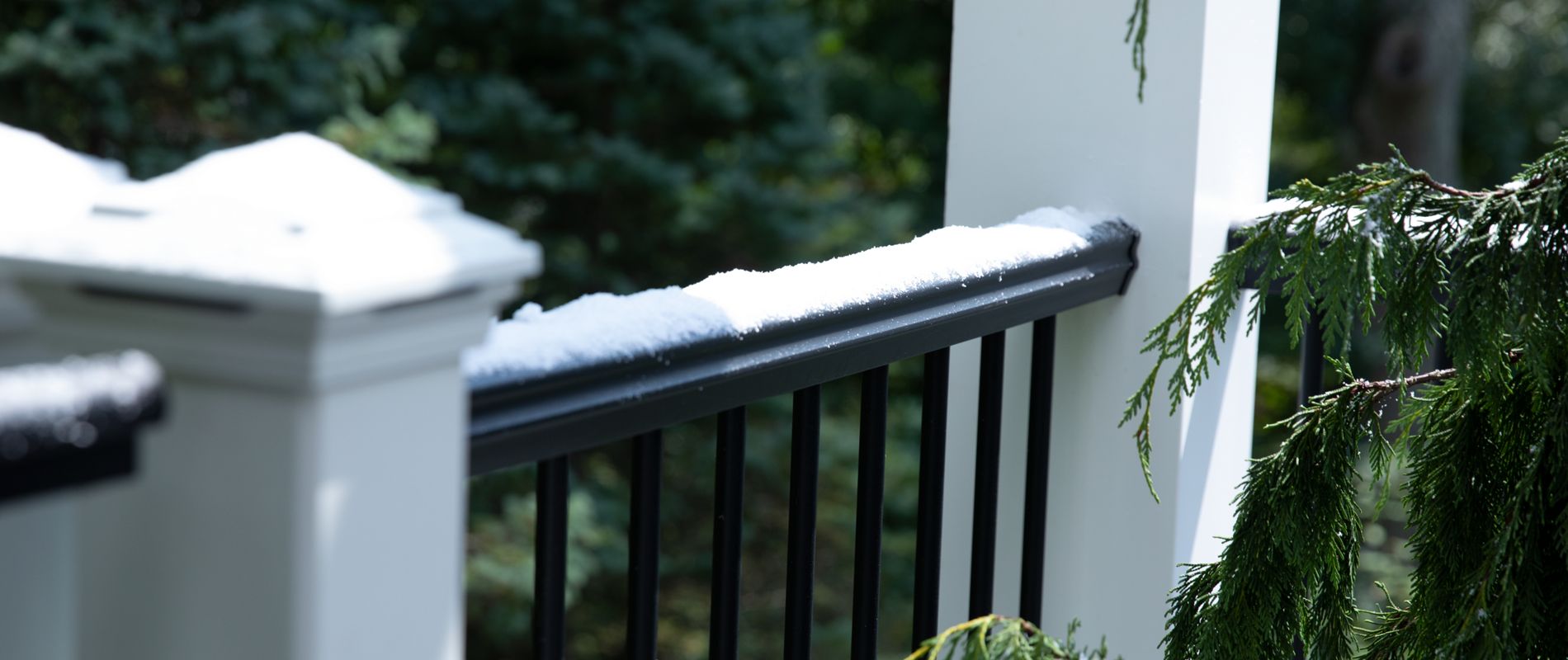 Composite Decking | Composite Deck Materials | Trex